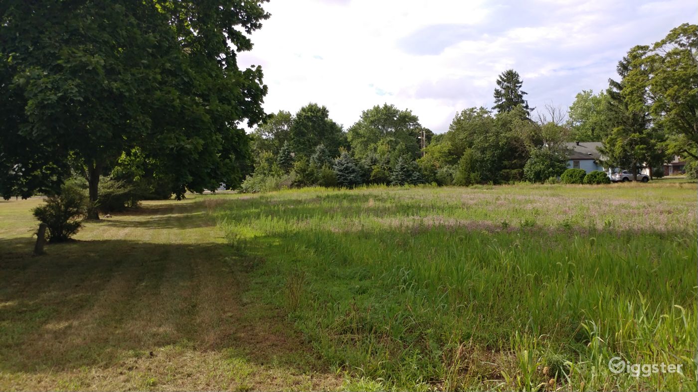House & 5 acres available for filming & photo | Rent this location on ...