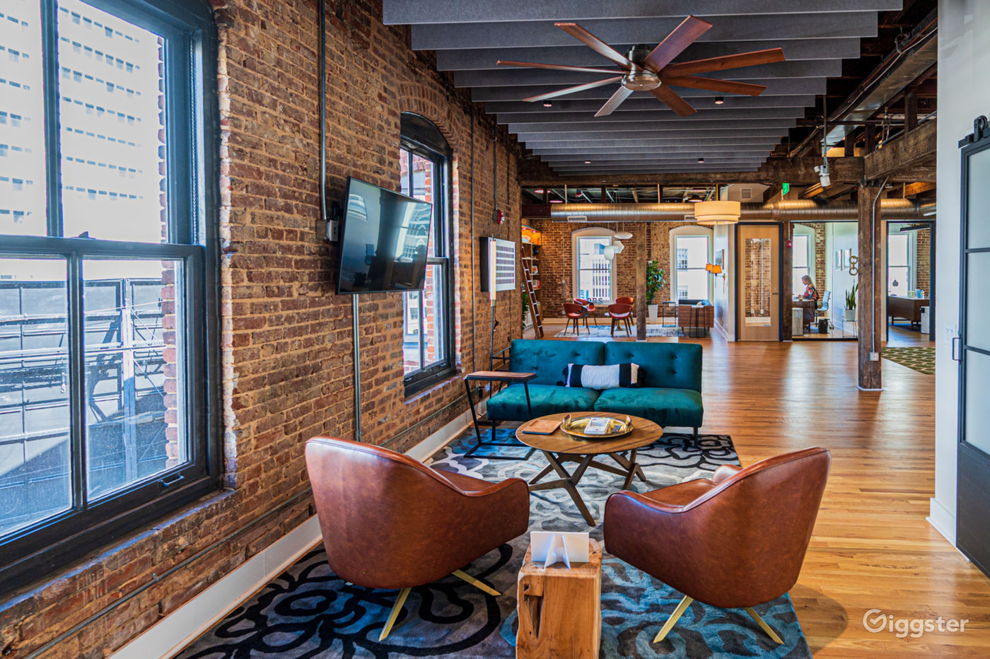 The BEST 10 Office spaces for rent near me | Giggster