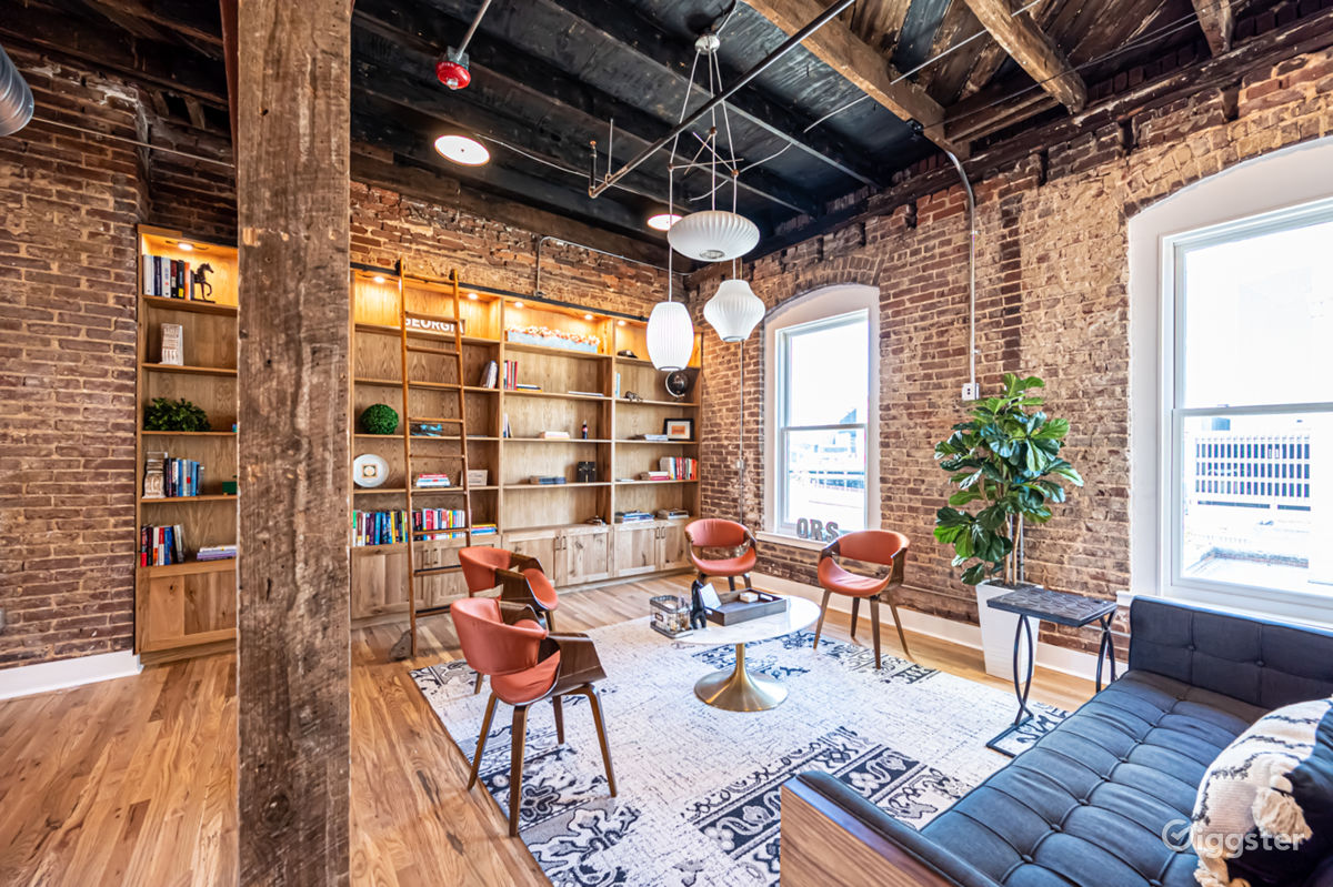 The BEST 10 Office spaces for rent near me | Giggster