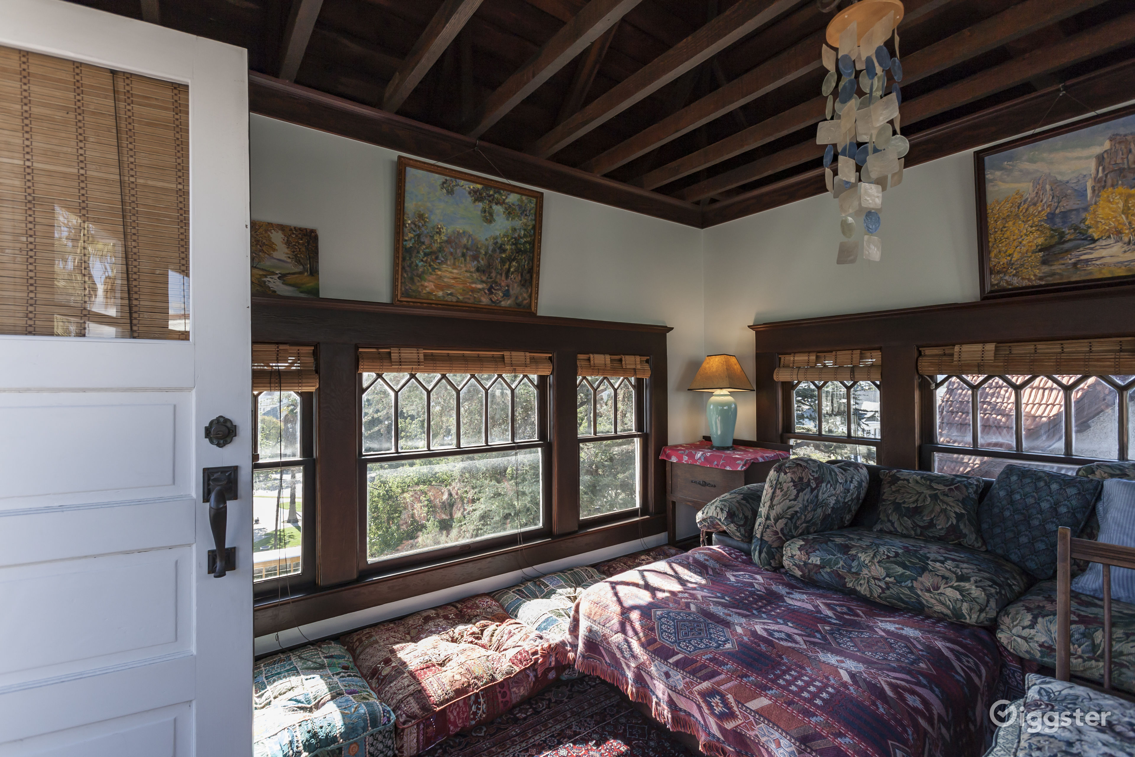 The Pomeroy | Rent this location on Giggster