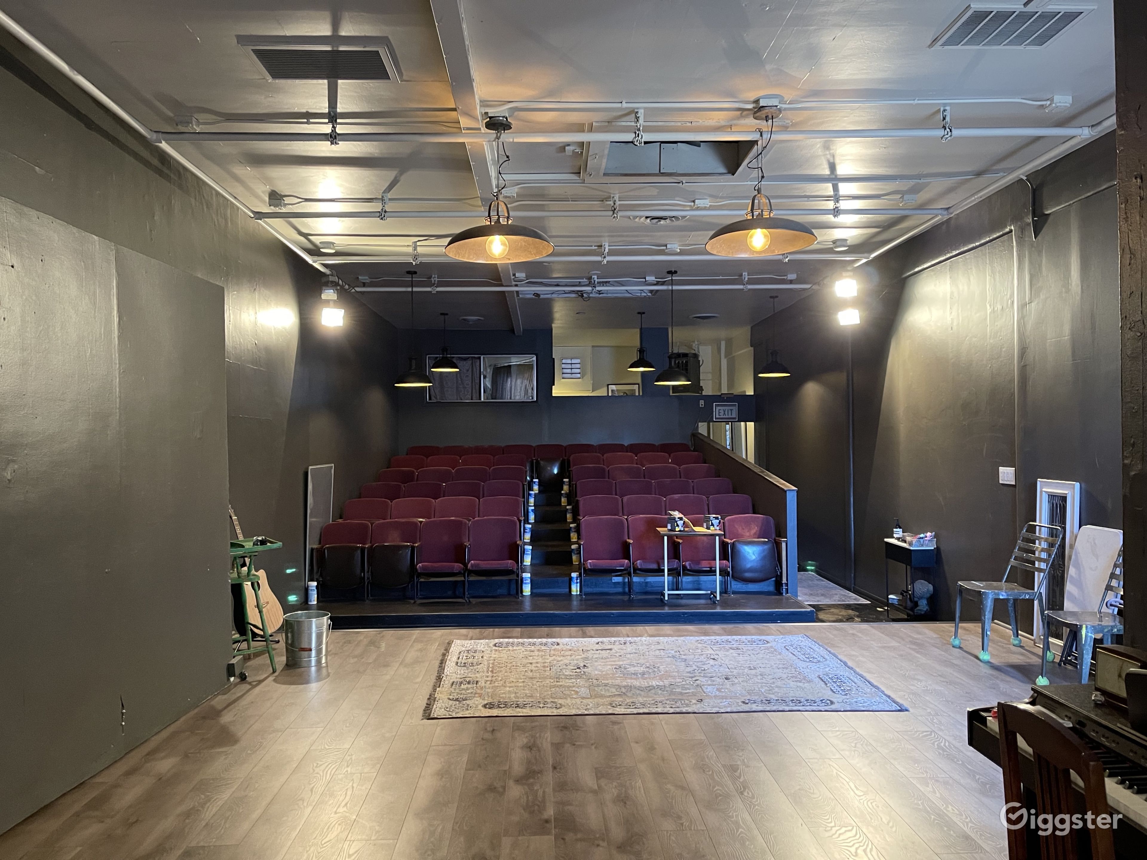 The BEST 10 Theater spaces to rent near me | Giggster