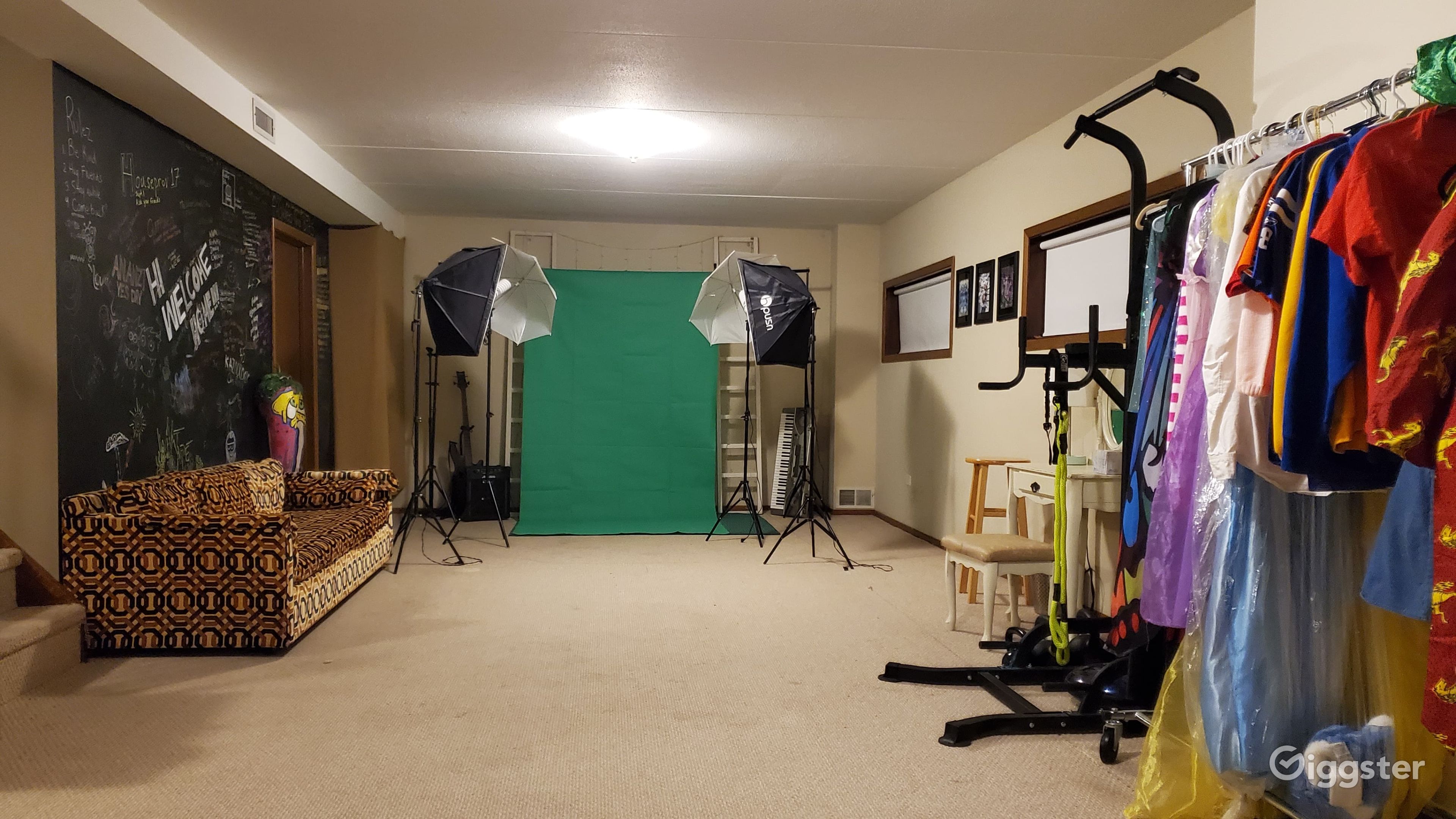 The BEST 10 Photo Studio venues to rent in Chicago, IL | Giggster