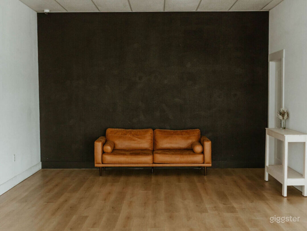 Natural Radiant Light Studio | Rent this location on Giggster