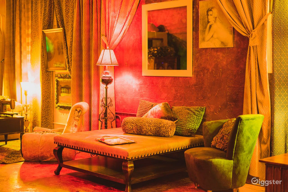 Energetic & Vibrant Space in Wynwood | Rent this location on Giggster