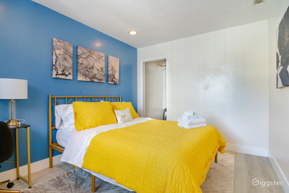 Swanky Edwardian Duplex with a Charming Cottage | Rent this location on ...