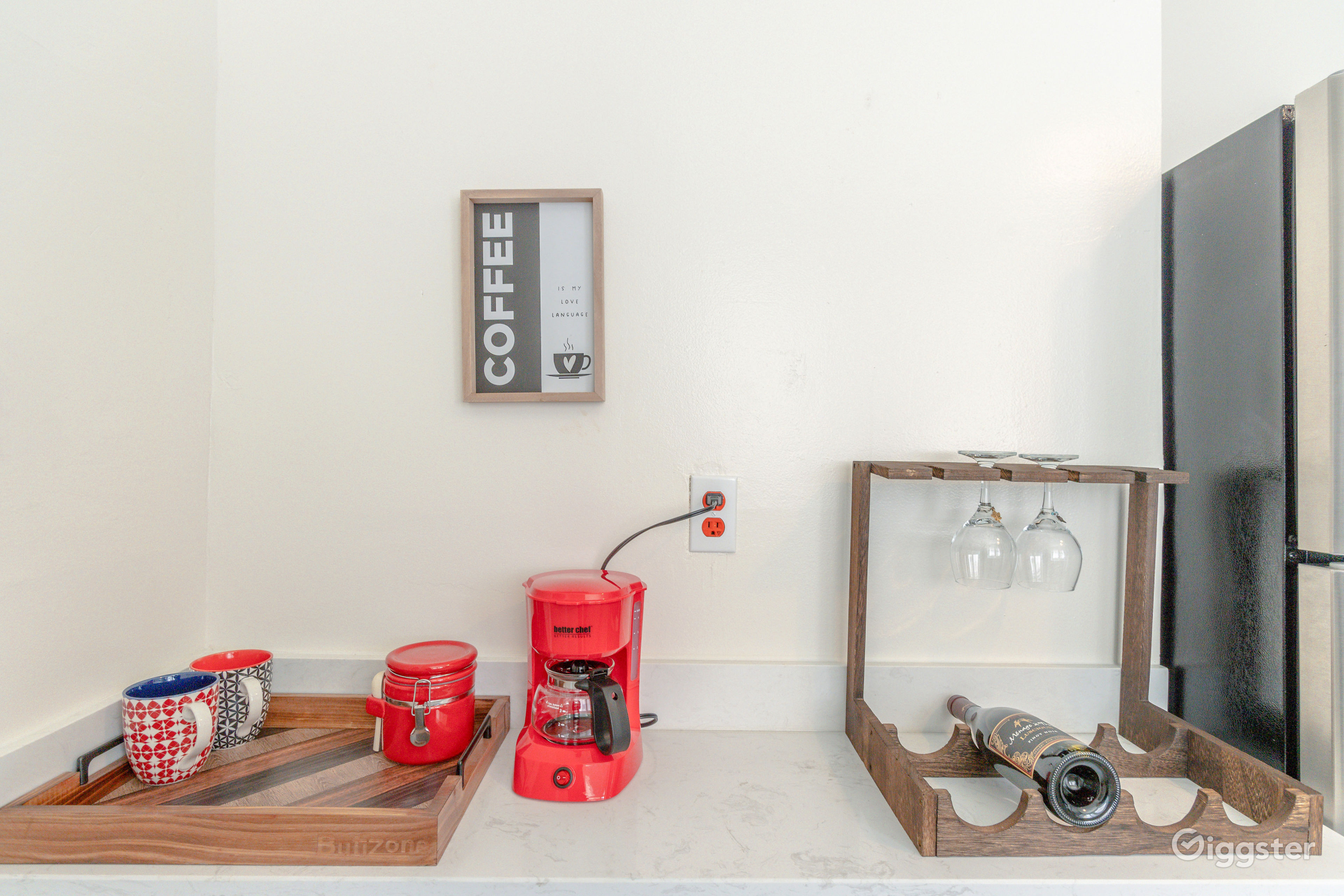 Swanky Edwardian Duplex with a Charming Cottage | Rent this location on ...