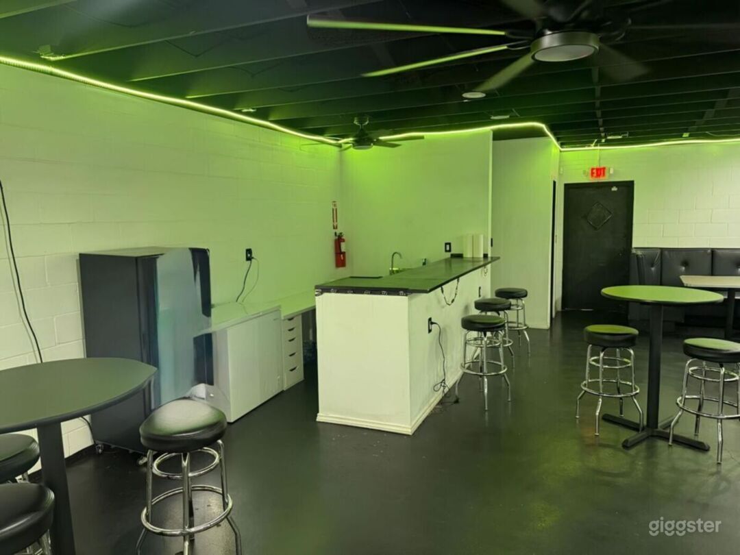 The Modern Loft Event Space | Rent this location on Giggster