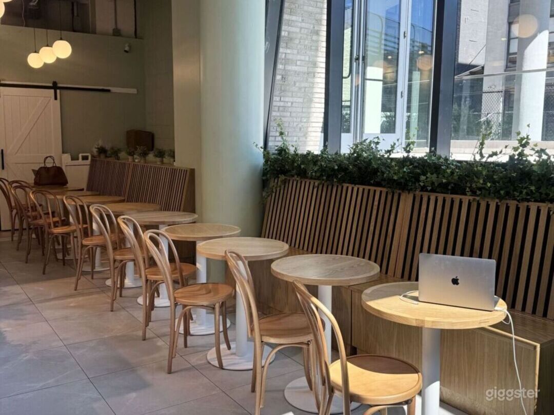 best cafe in the bronx ready to host your next party | Rent this ...