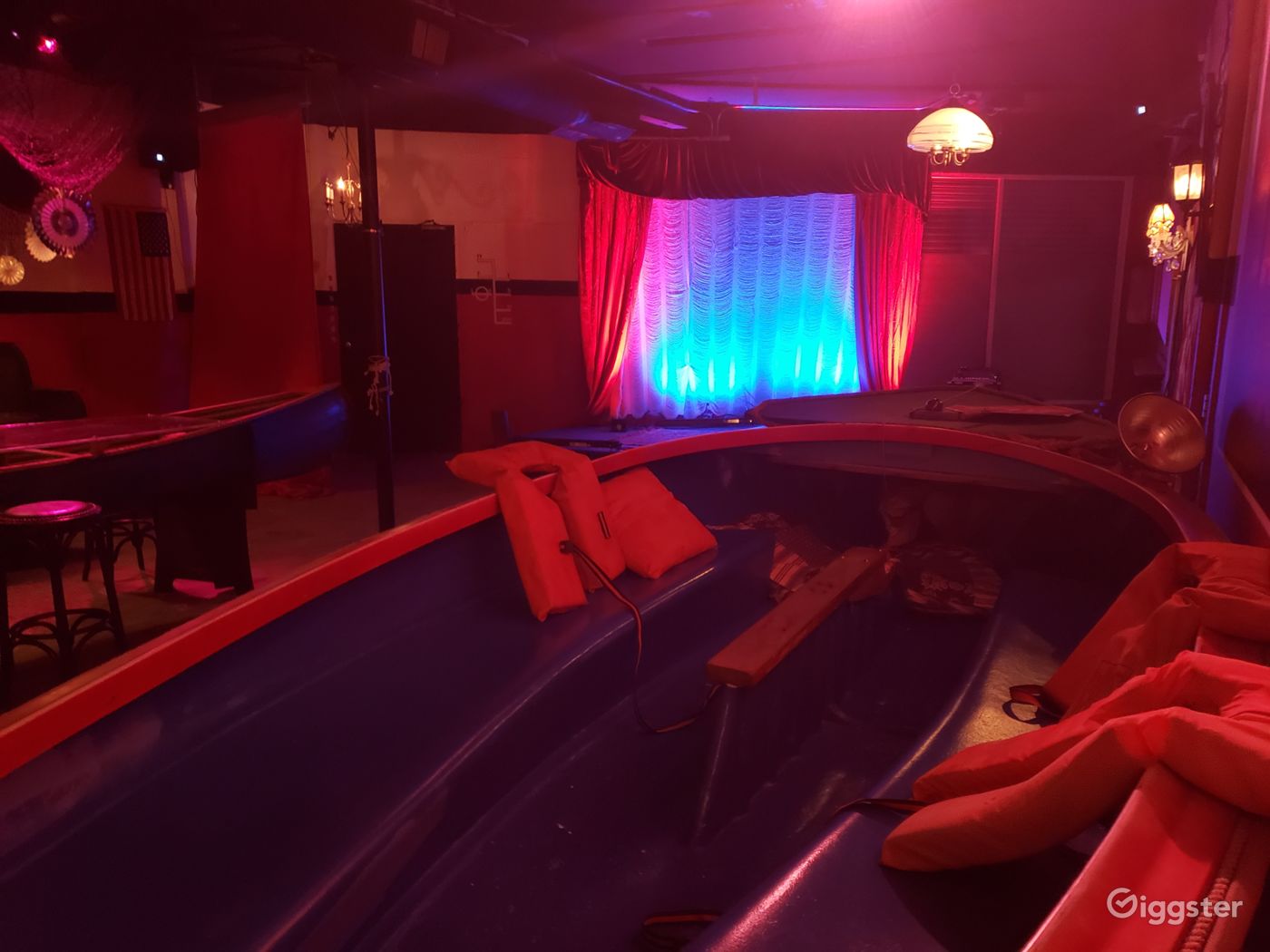 The BEST 10 Party venues for rent near me | Giggster