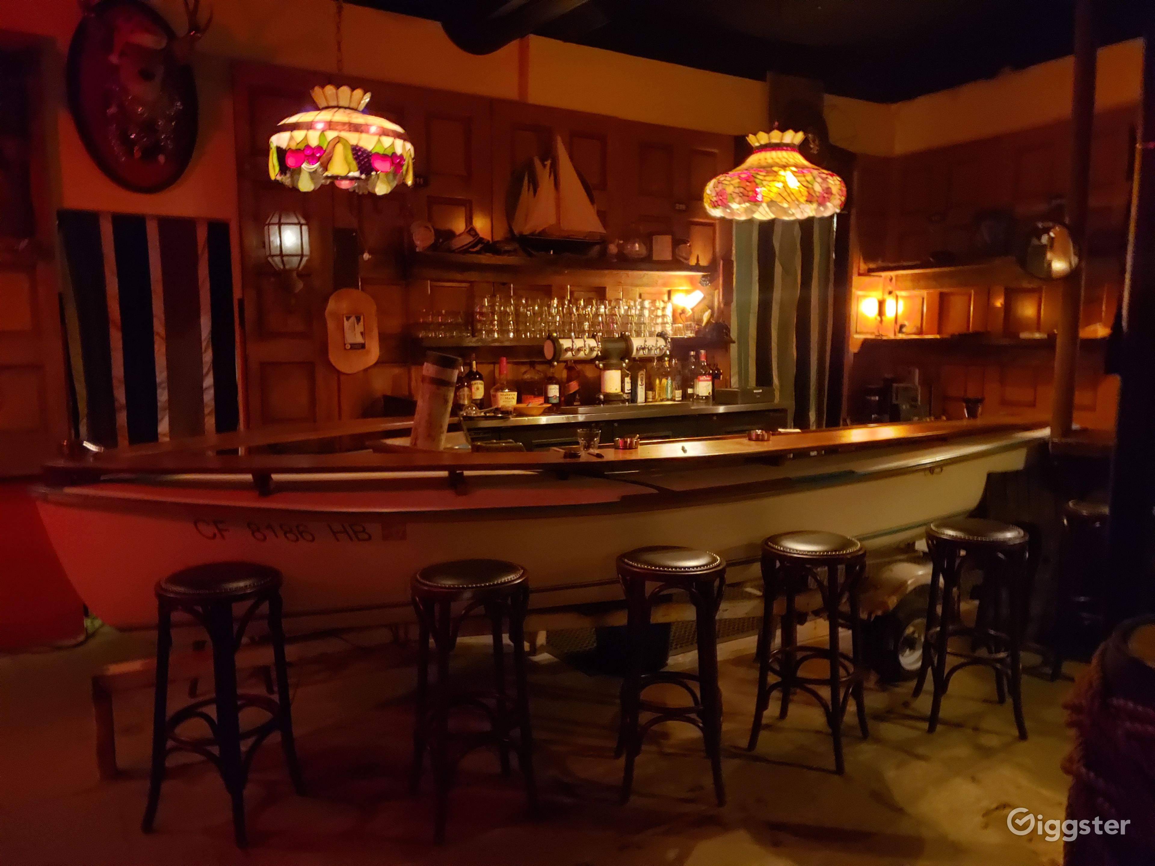 The BEST Party venues for rent near me | Giggster