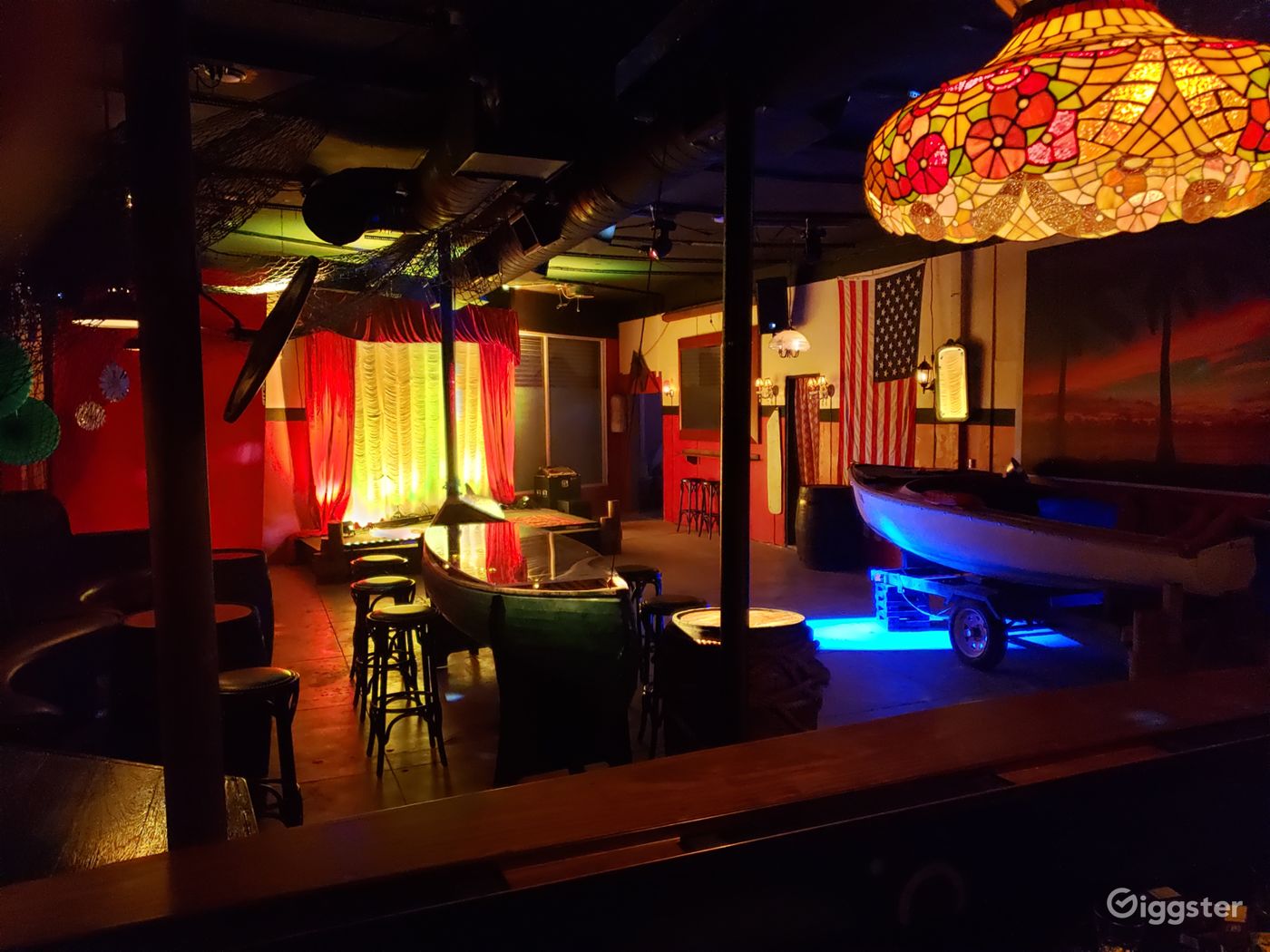 The BEST 10 Party venues for rent near me | Giggster