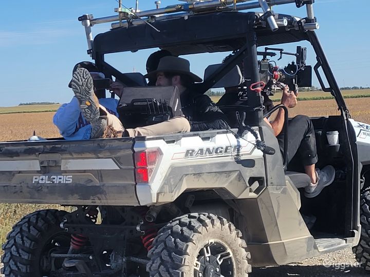 Rustic Farm Place for Films and Production | Rent this location on Giggster