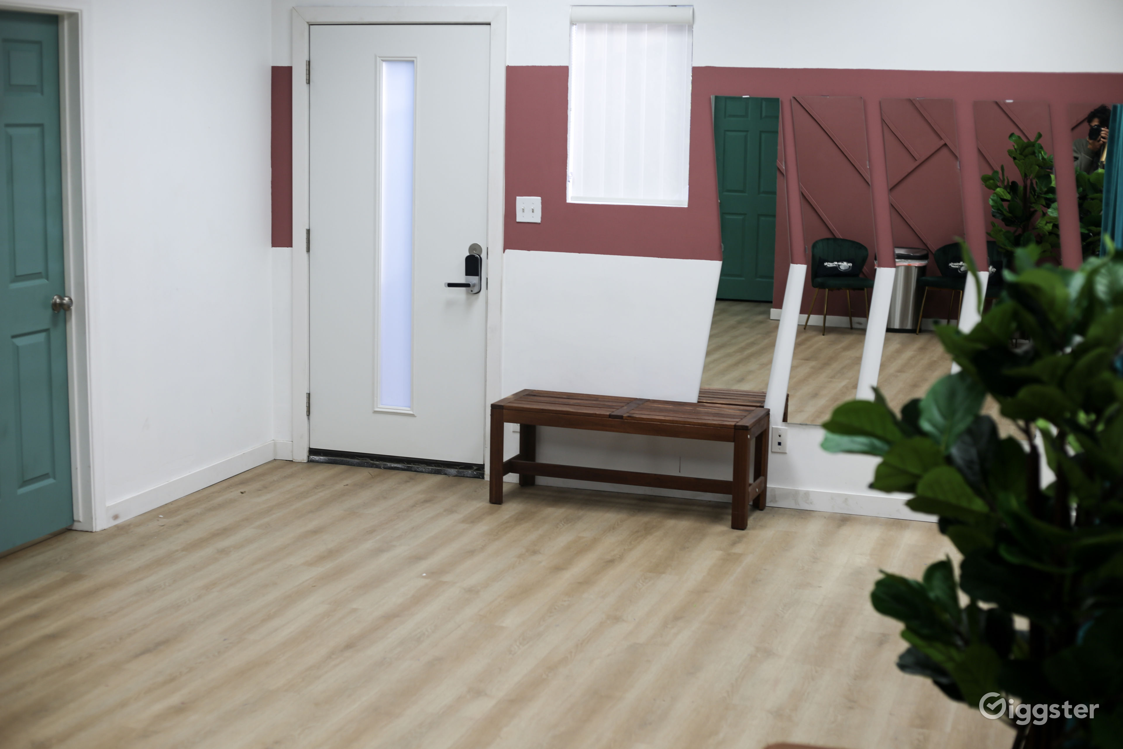 NOHO Arts District Flex Studio Office Space | Rent this location on ...