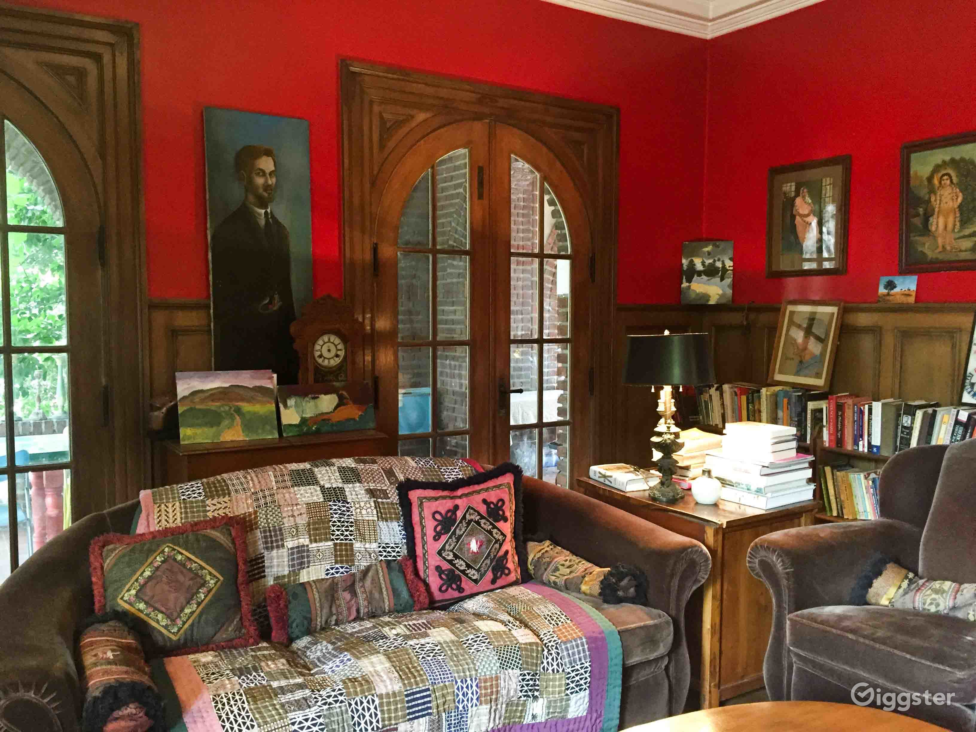 The BEST 10 Gothic locations near me | Giggster