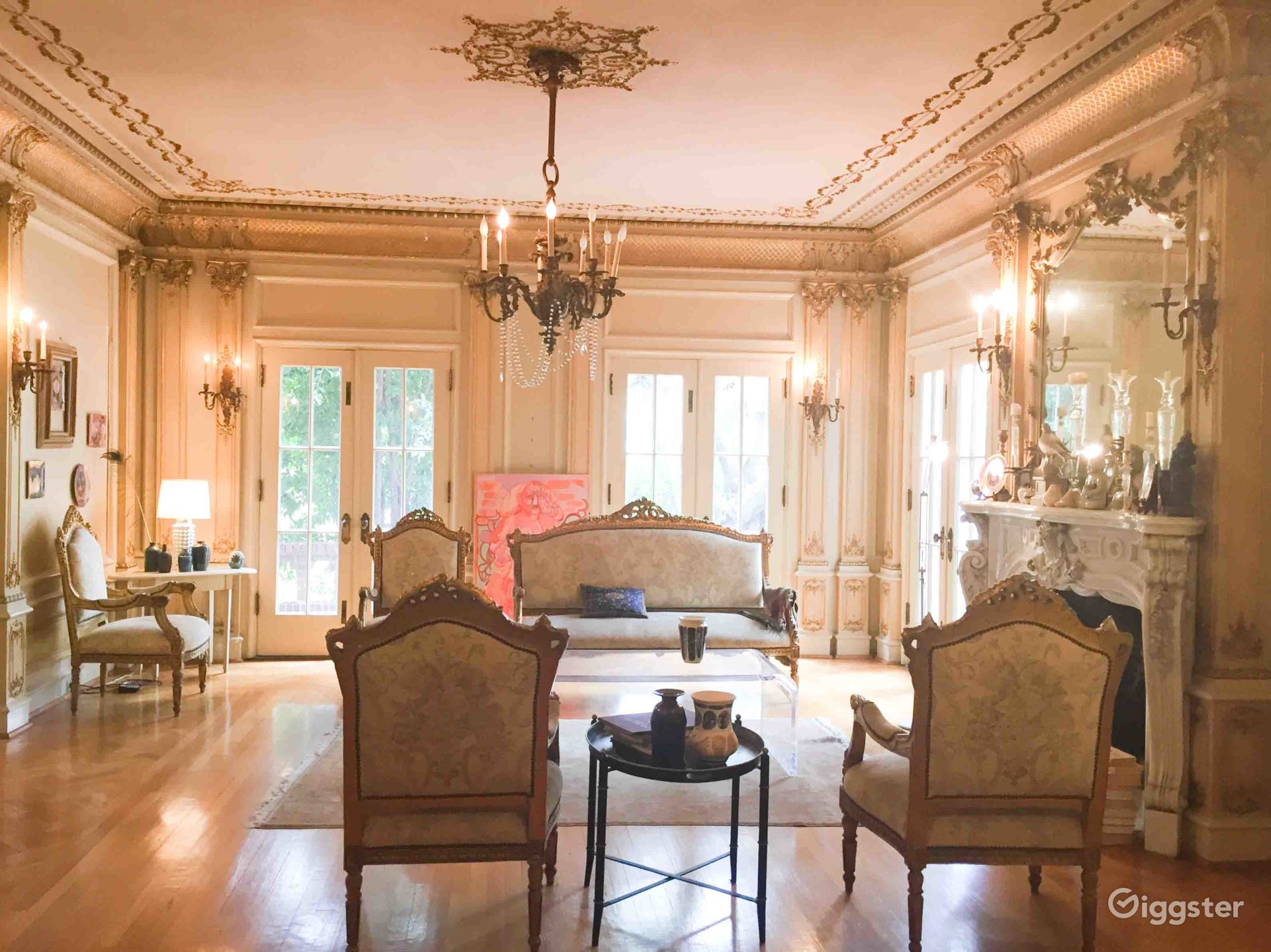 The BEST 10 Gothic locations near me | Giggster