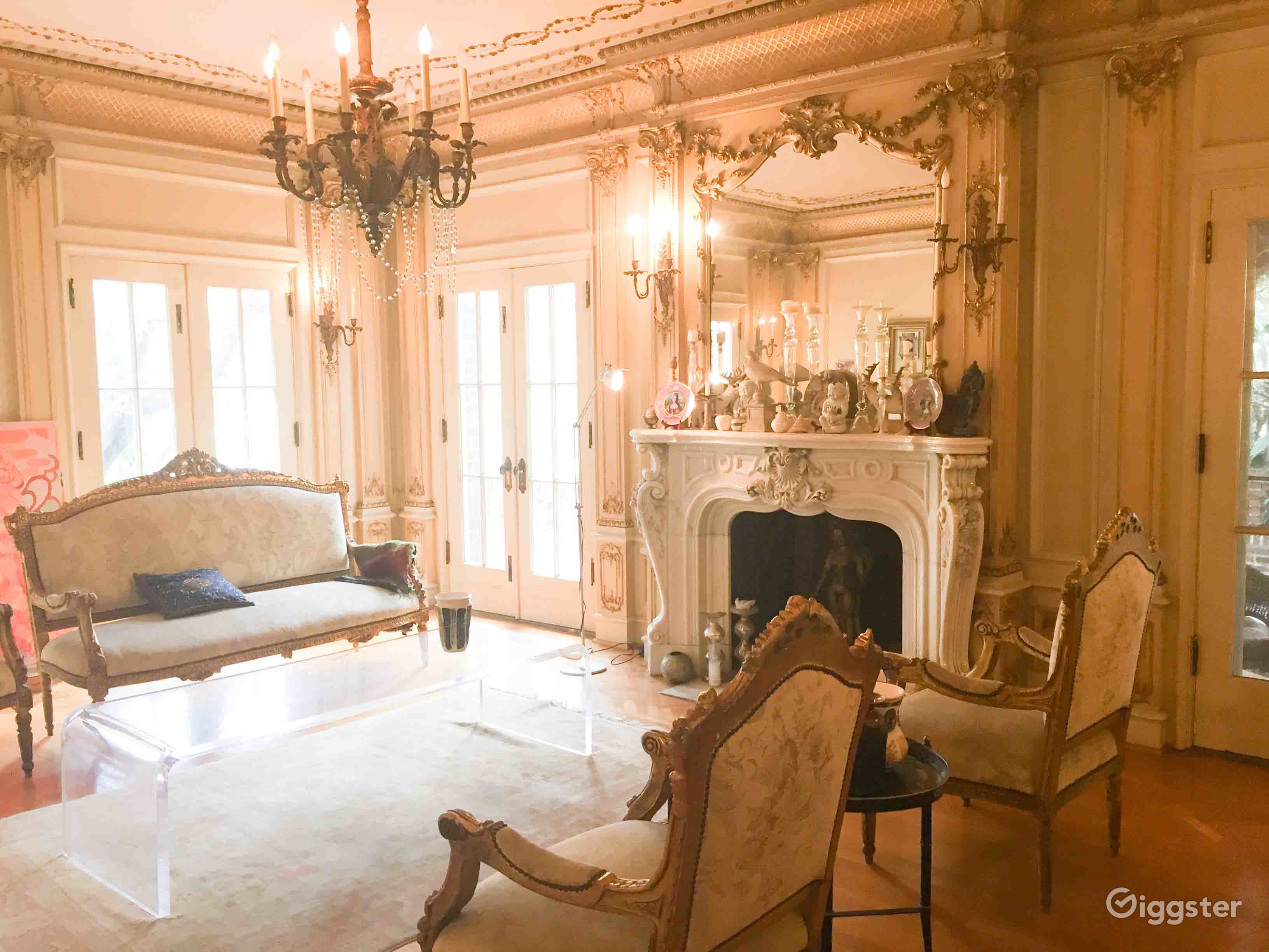 The BEST 10 Gothic locations near me | Giggster