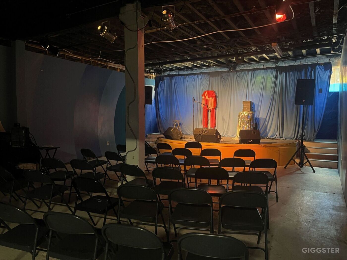 Creative Artsy Event Space | Rent this location on Giggster