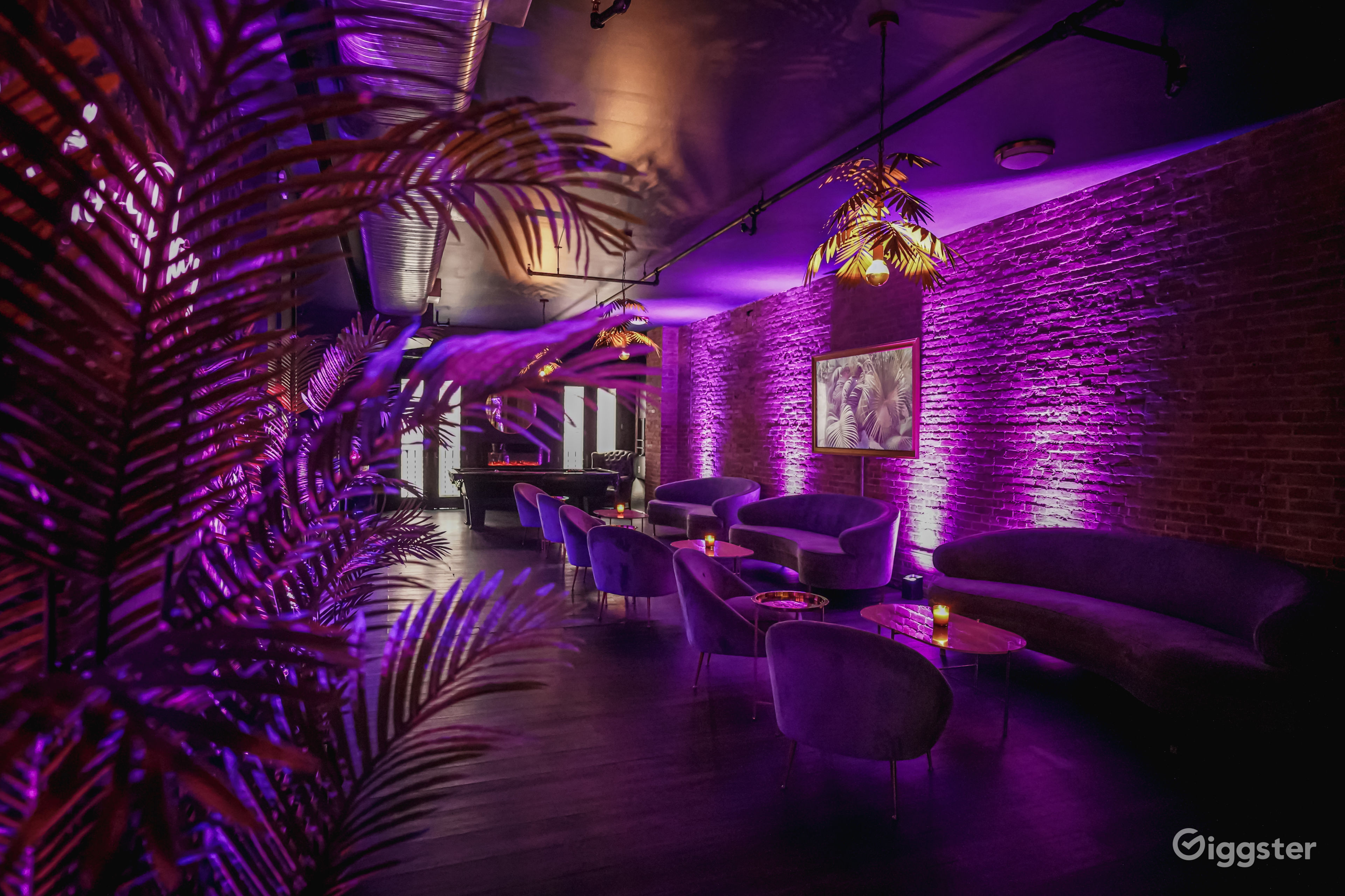 The BEST 10 Influencer spaces to rent near me | Giggster