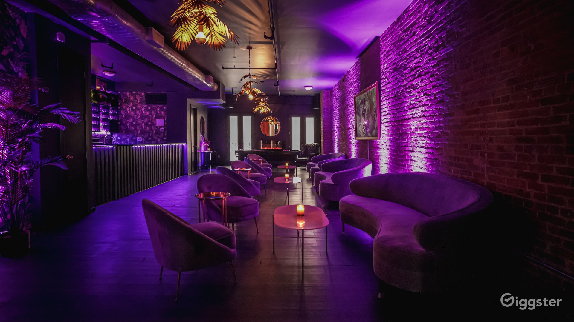 The BEST 10 Influencer spaces to rent near me | Giggster