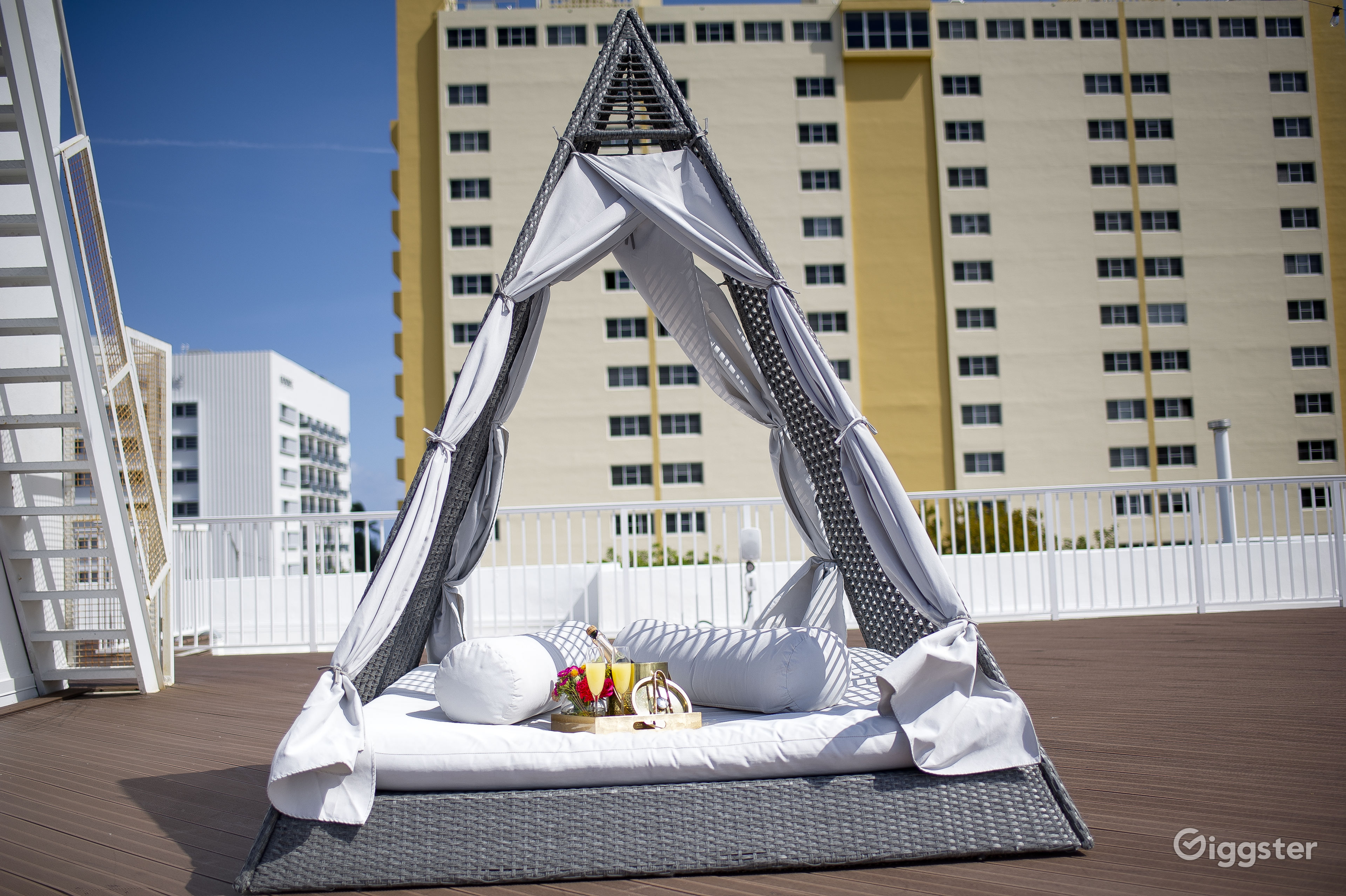 All in One Event Space in Miami | Rent this location on Giggster