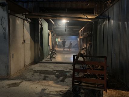 Unique Industrial Warehouse Treasure near Downtown | Rent this location ...