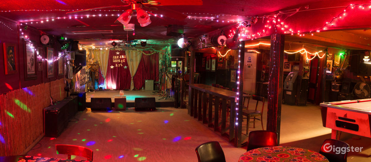 The BEST 10 Nightclub venues to rent near me | Giggster