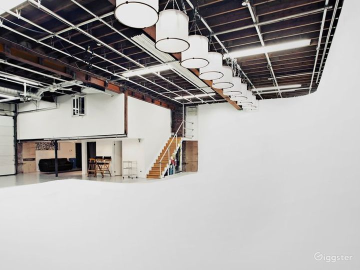 Event & Creative space in Toronto | Rent this location on Giggster