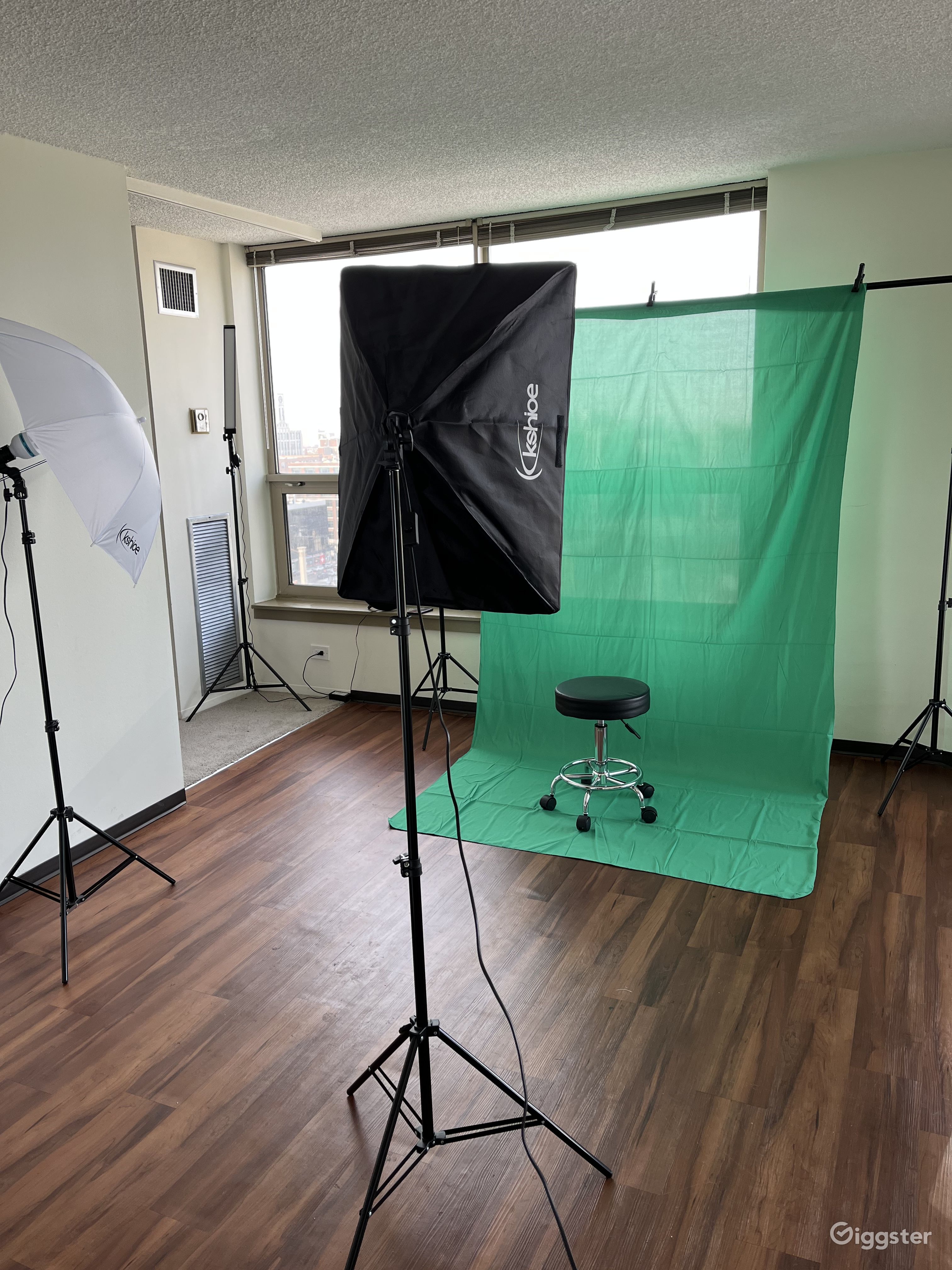 The BEST 10 Photo Studio venues to rent in Chicago, IL | Giggster