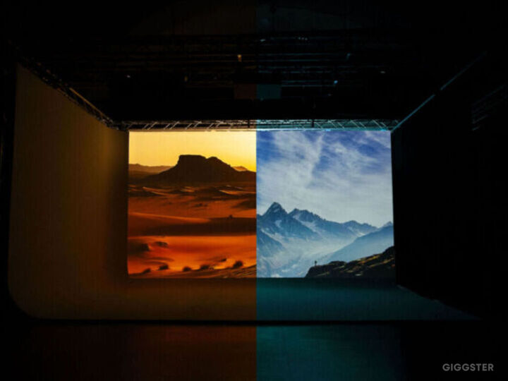 Studio Rental for Film, Photo, and Video in the heart of Milan | Rent ...