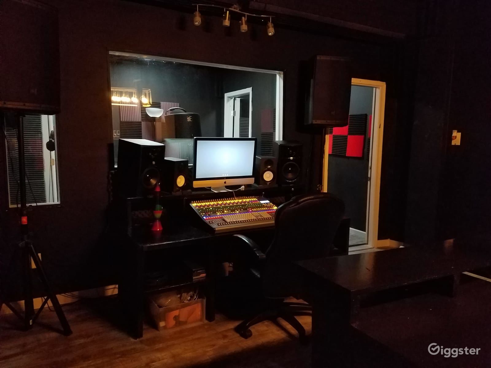 Creative Compound (Event Space) | Rent this location on Giggster