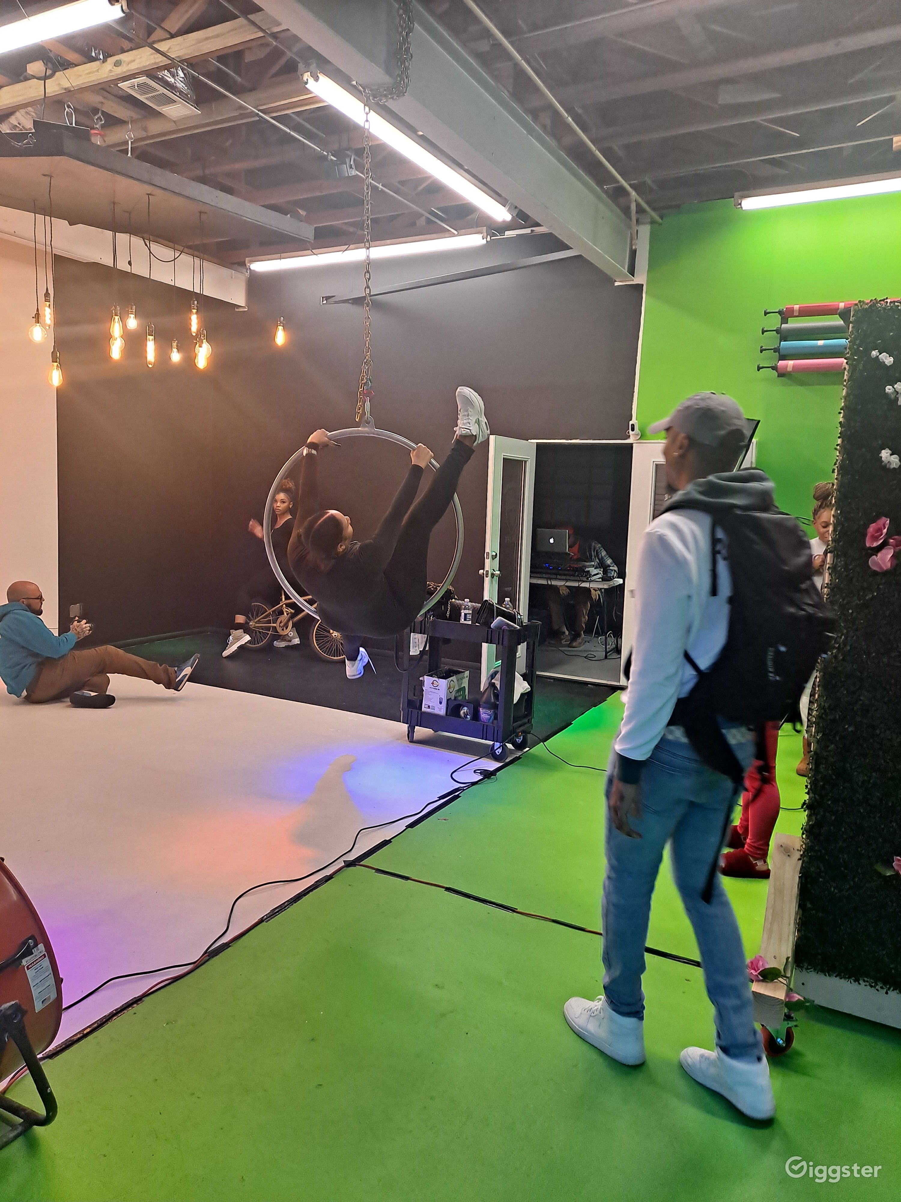 Creative Compound (Event Space) | Rent this location on Giggster