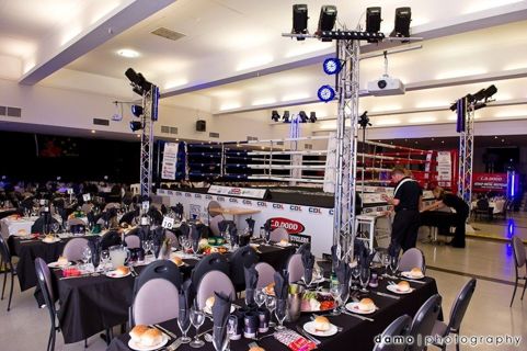 Fully Equipped "ITALIAN CLUB" in Perth | Rent this location on Giggster