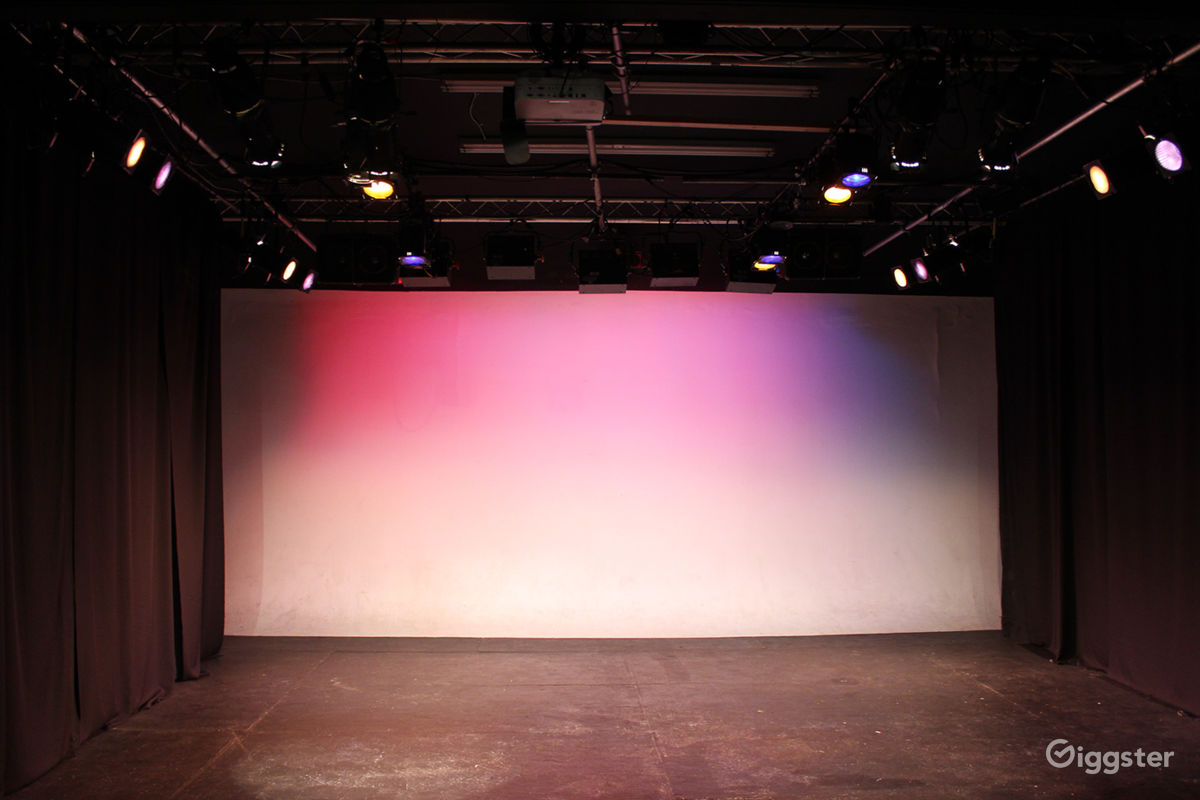 The BEST 10 Theater spaces in Los Angeles, CA | Giggster