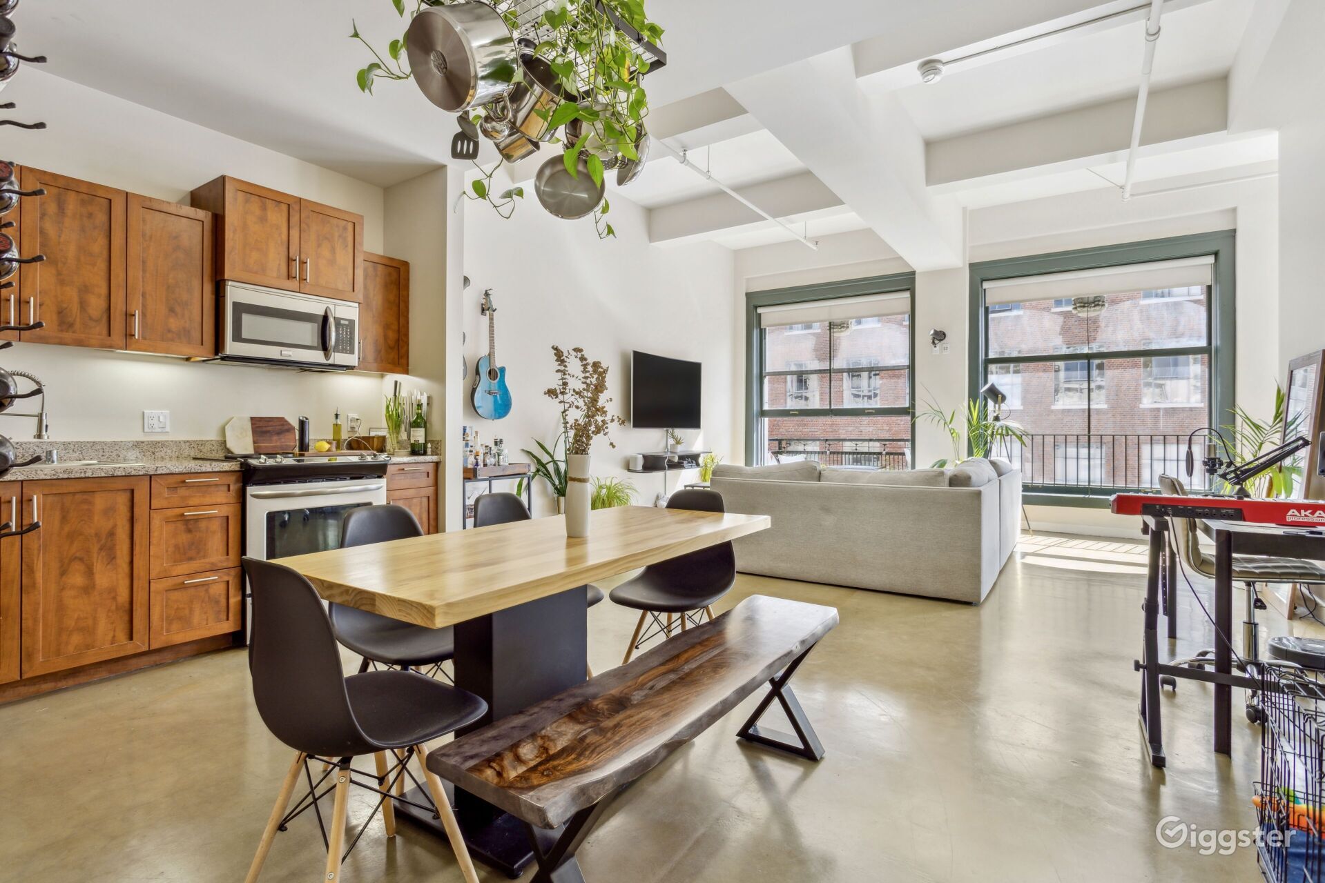 The BEST 10 Loft spaces for rent near me | Giggster