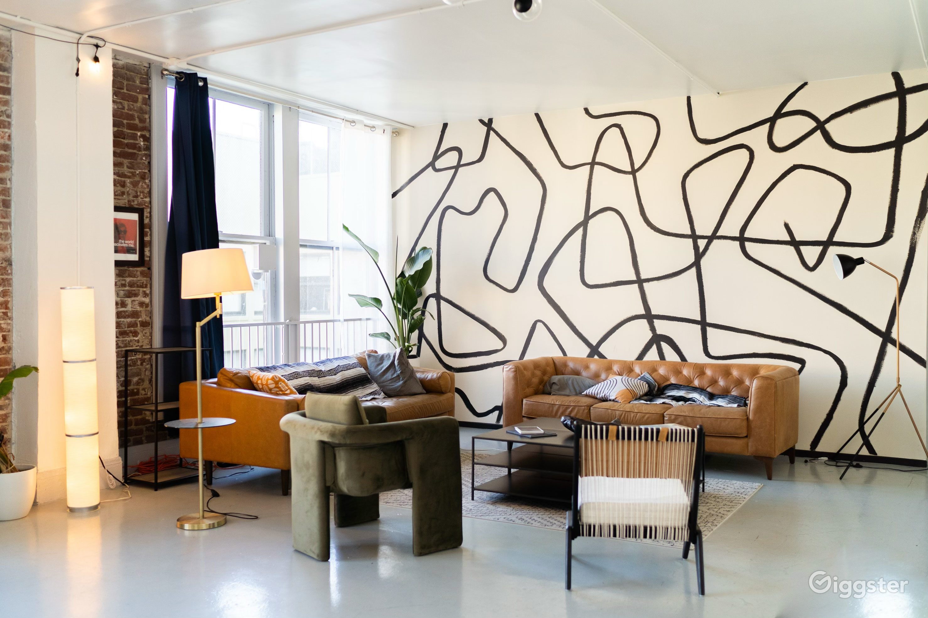 The BEST 10 Art Deco locations to rent near me | Giggster