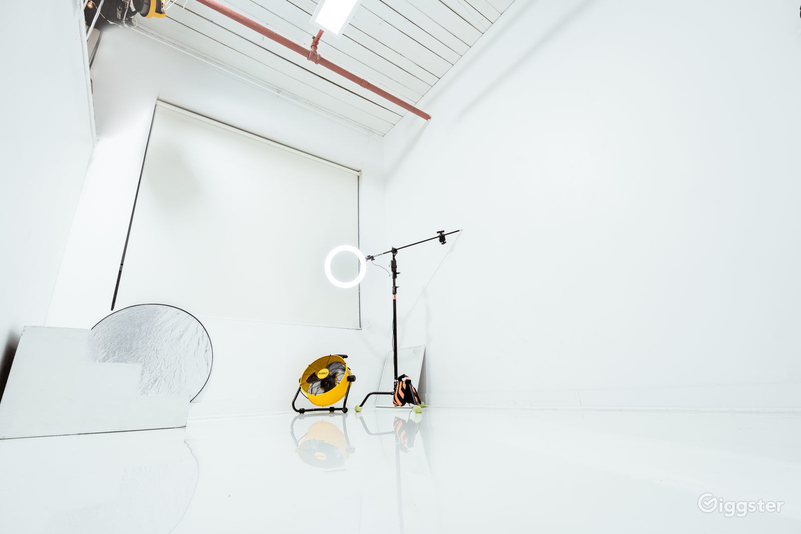 Toronto Photo Studio Rental & Event Space Loft! | Rent this location on ...