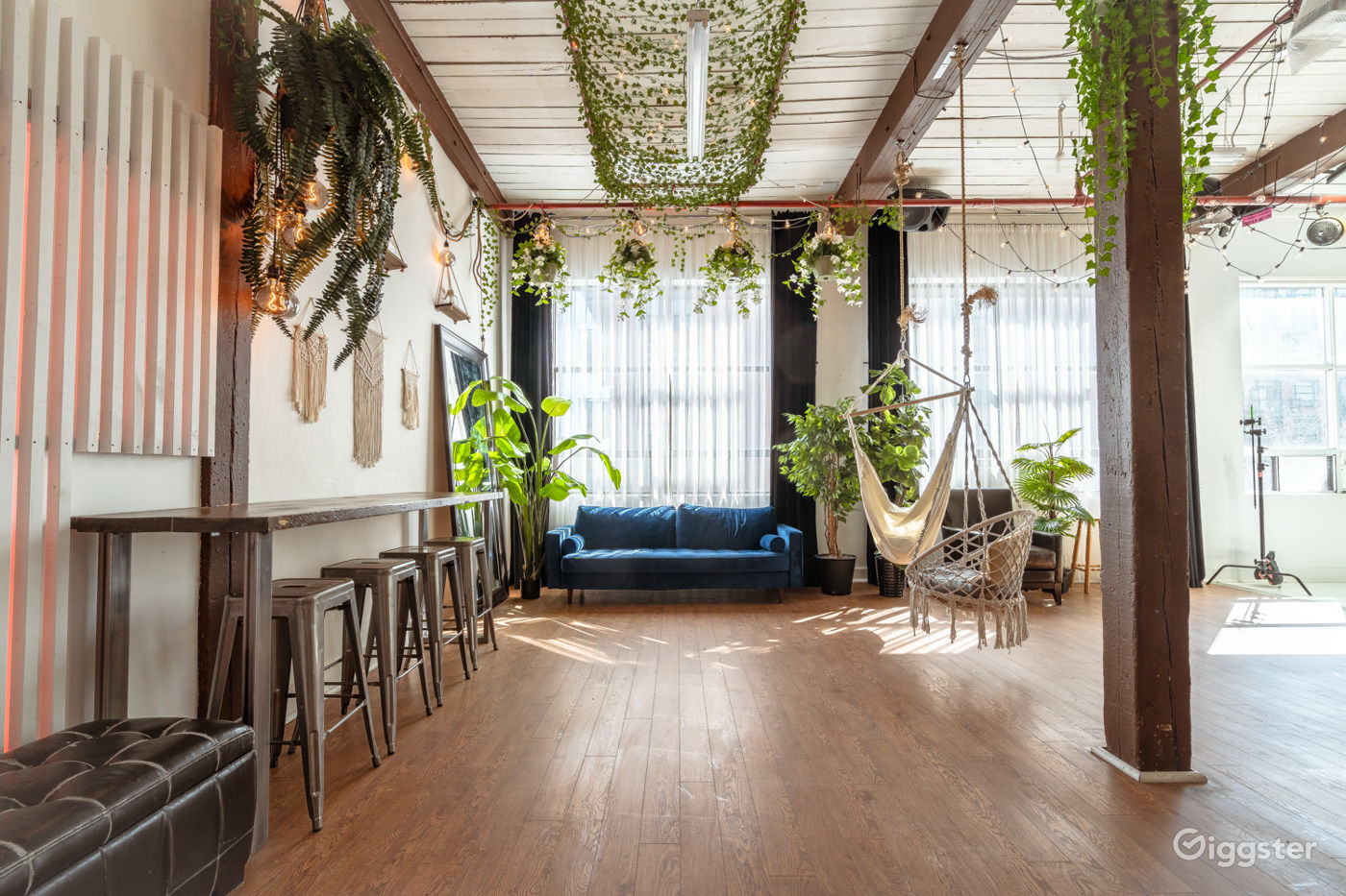 Toronto Photo Studio Rental & Event Space Loft! | Rent this location on ...