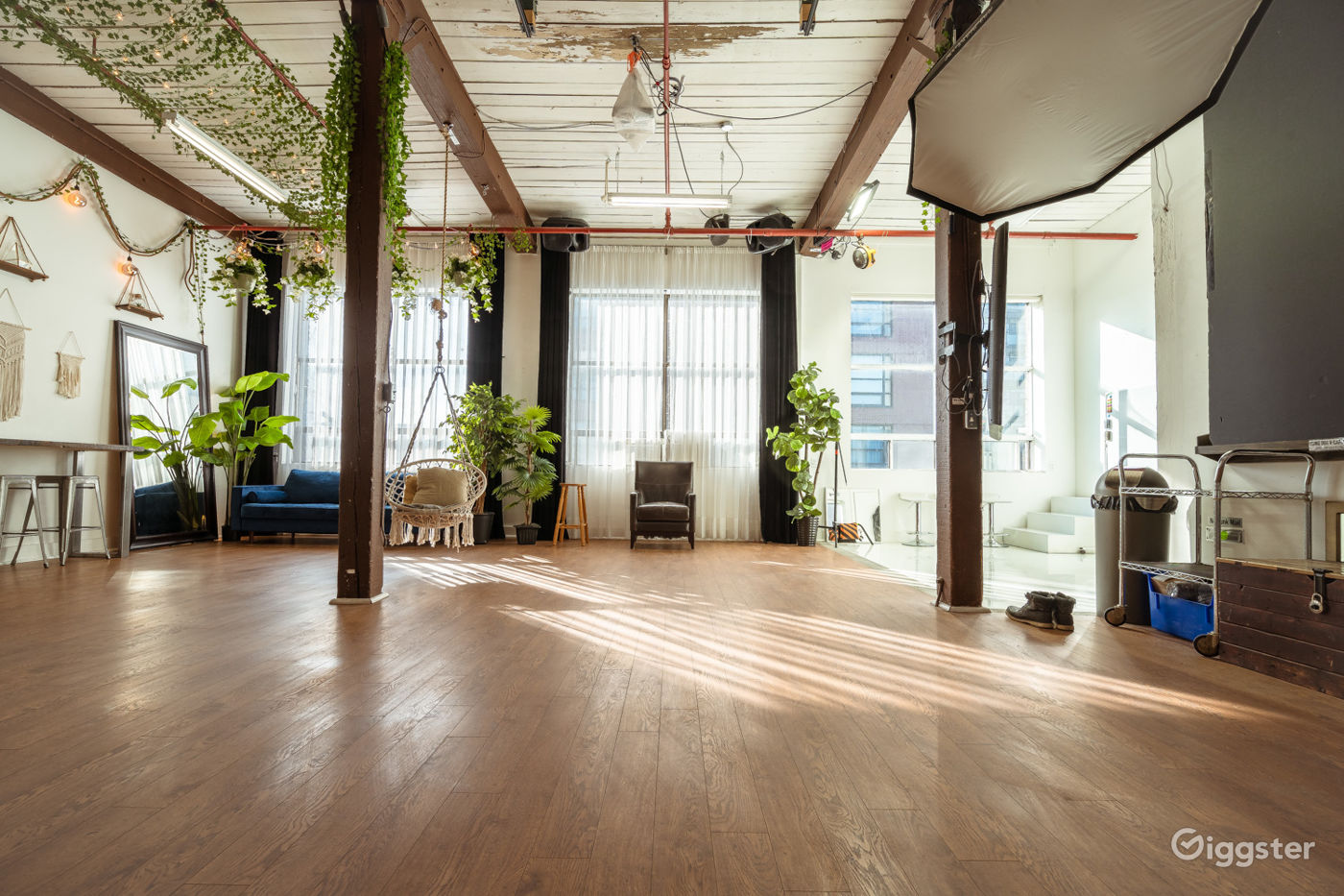 Toronto Photo Studio Rental & Event Space Loft! | Rent this location on ...