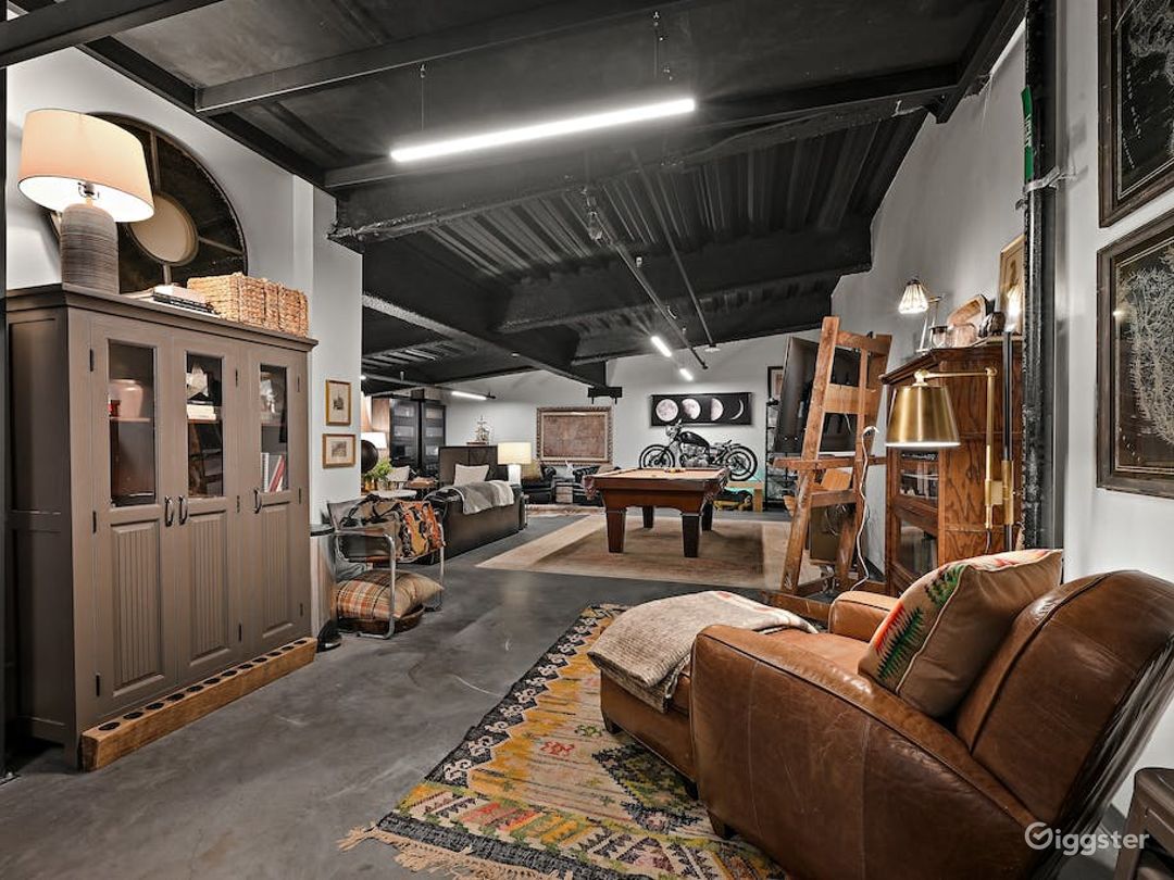 LAKESIDE AMPHITHEATER | Rent this location on Giggster