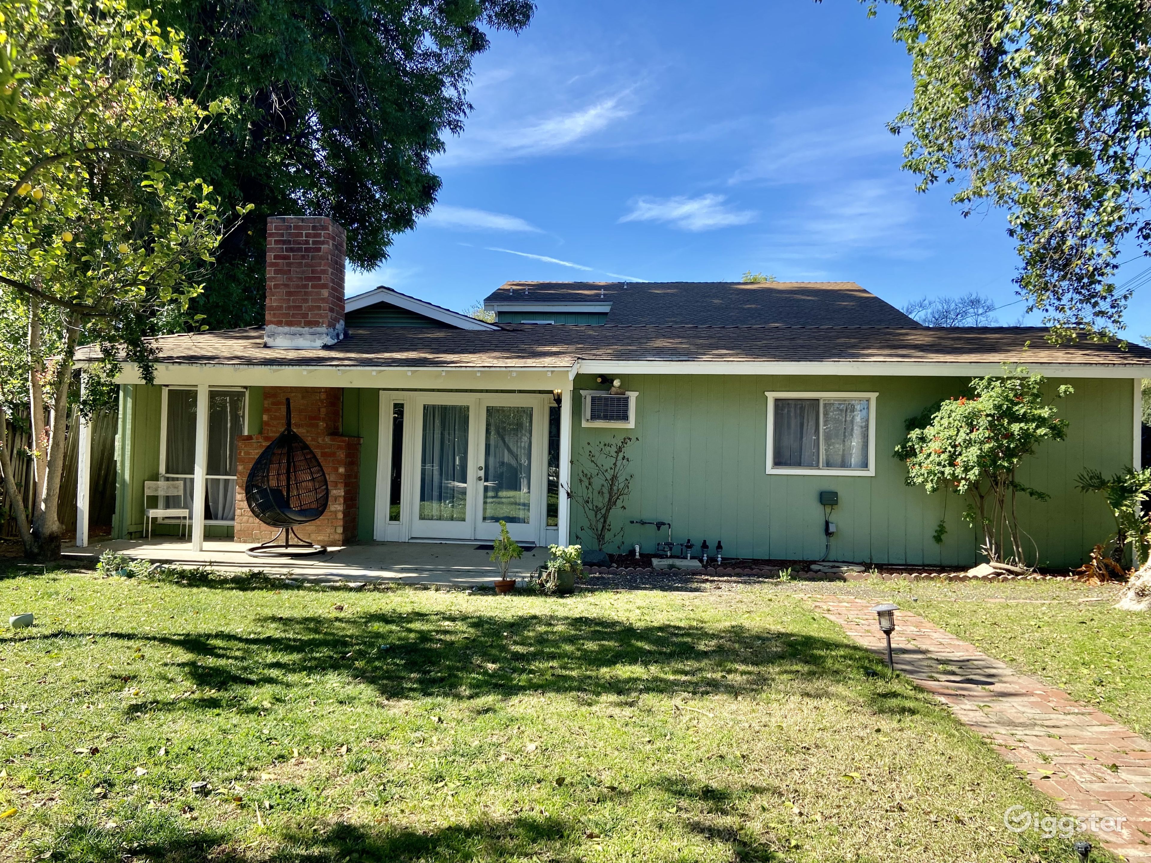 1950s Cottage Style Homes