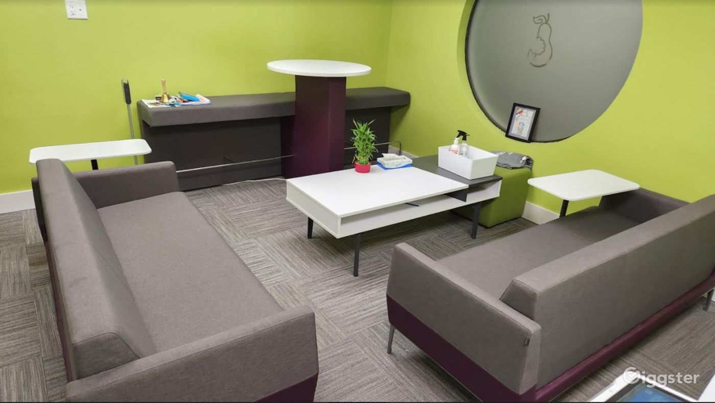 The Staff Room | Rent this location on Giggster