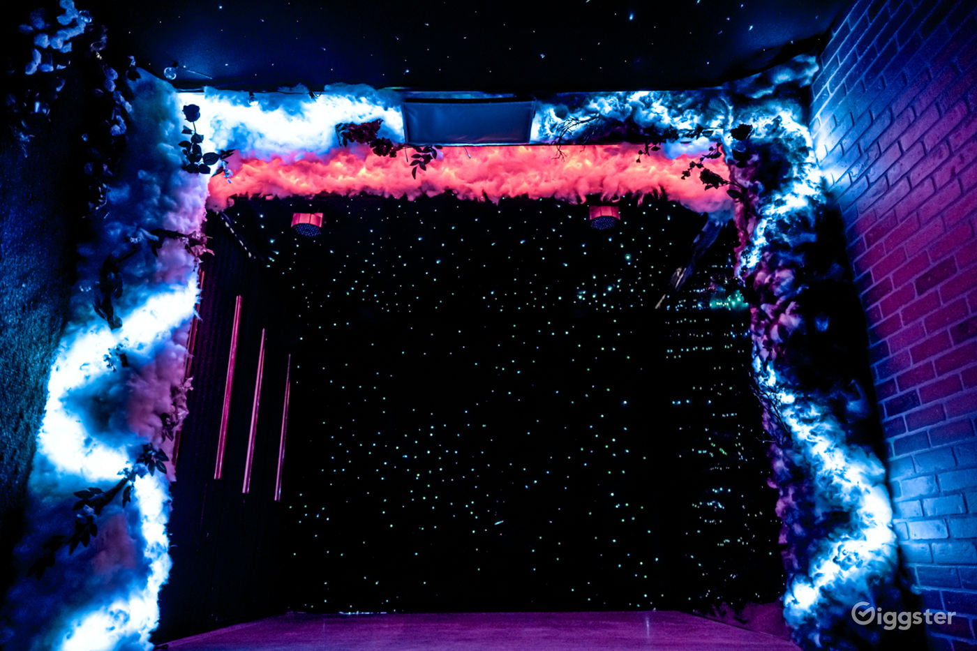 The BEST 10 Black Box locations to rent near me | Giggster