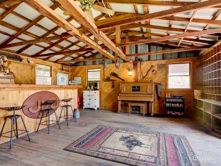 Spacious and Welcoming Ranch in Ojai with Stunning Views | Rent this ...