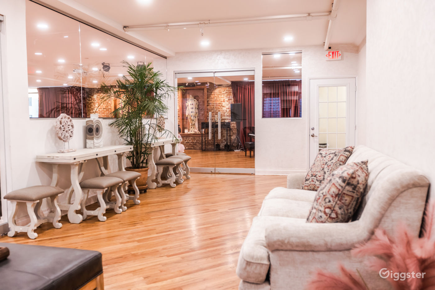 Huge Event Space in Brooklyn for every occasion | Rent this location on ...