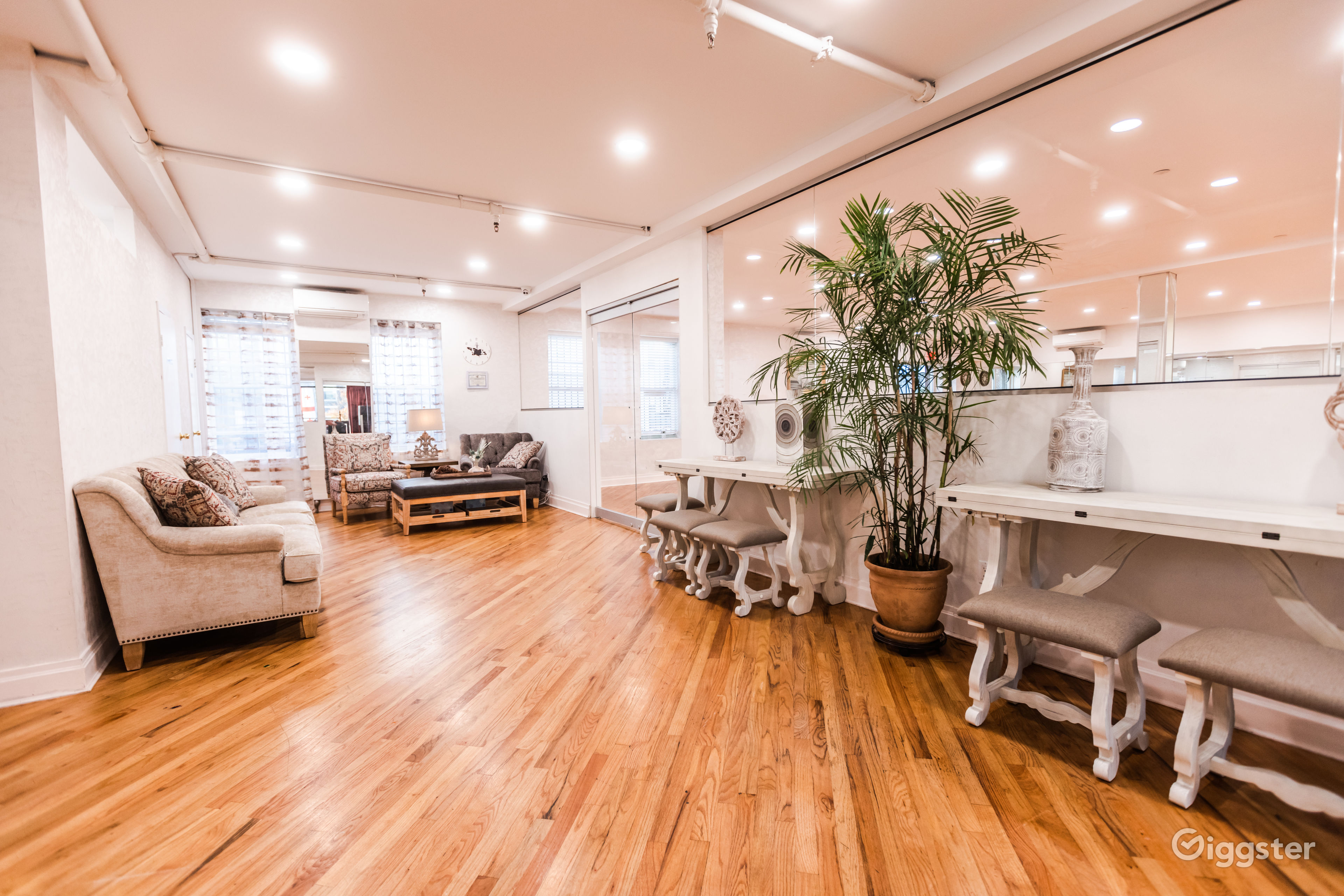 Huge Event Space in Brooklyn for every occasion | Rent this location on ...