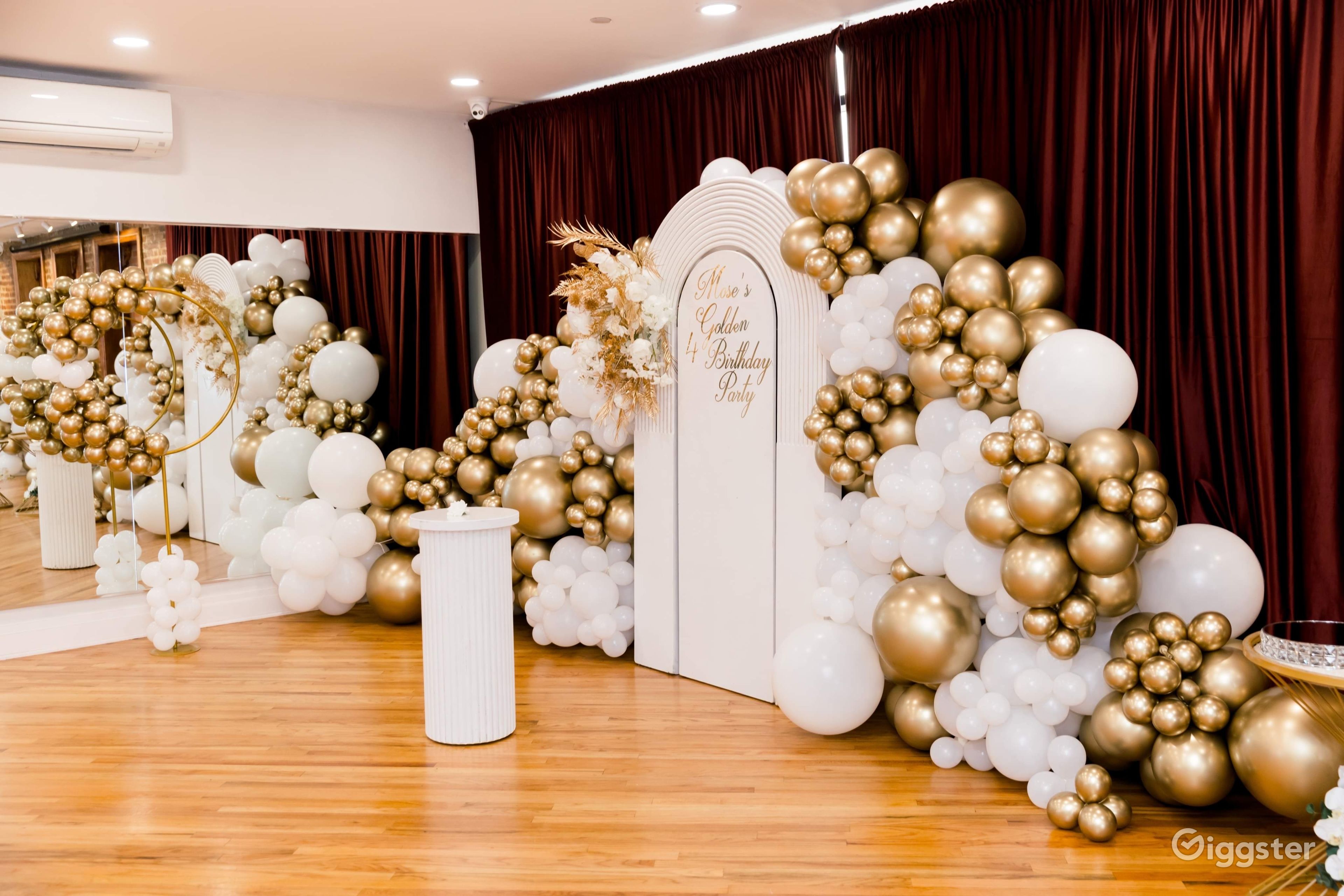 Huge Event Space in Brooklyn for every occasion | Rent this location on ...