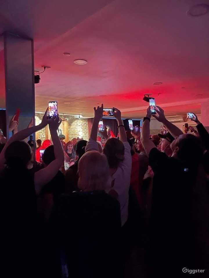 Huge Event Space in Brooklyn for every occasion | Rent this location on ...