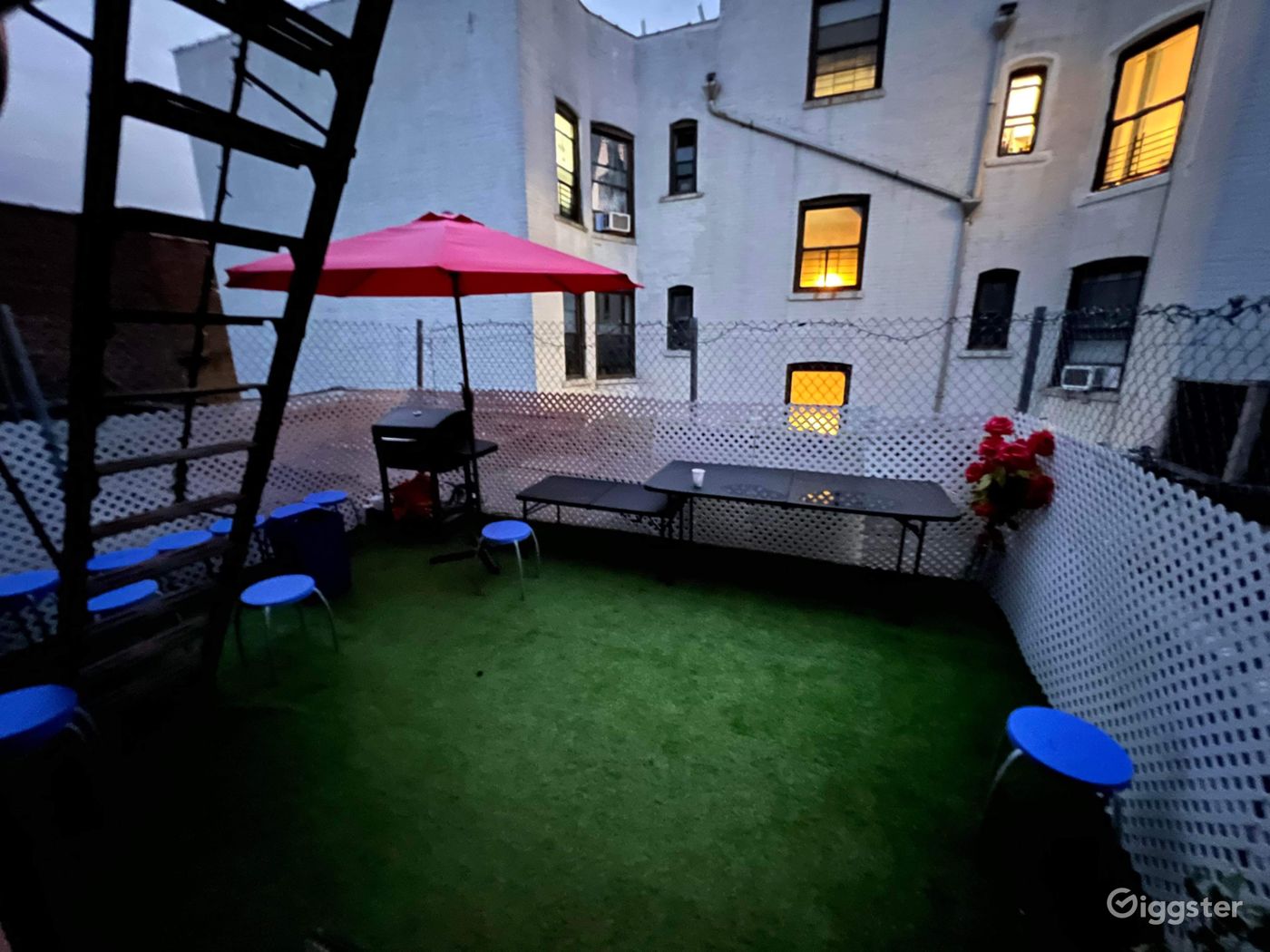 Huge Event Space in Brooklyn for every occasion | Rent this location on ...