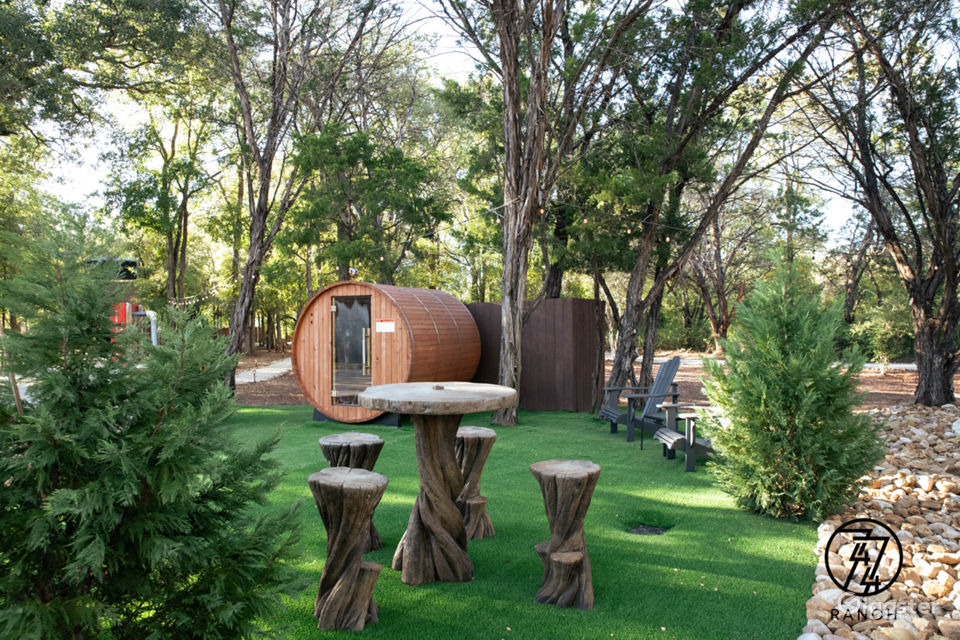 7744 Ranch | Rent this location on Giggster