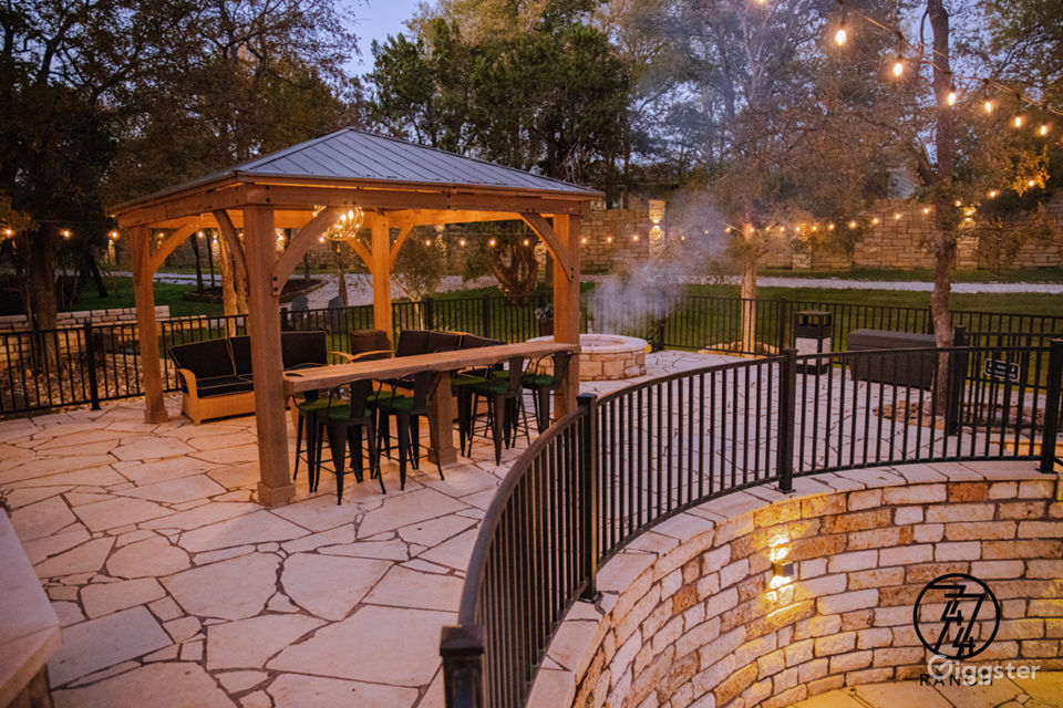 7744 Ranch | Rent this location on Giggster